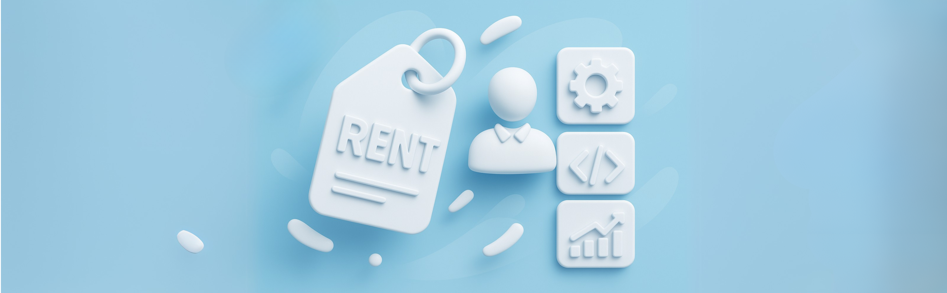 Body rental | Real Comm srl